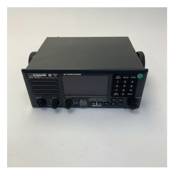 Furuno FM-8900S pomorski VHF radio DSC klase A GMDSS - rabljeno