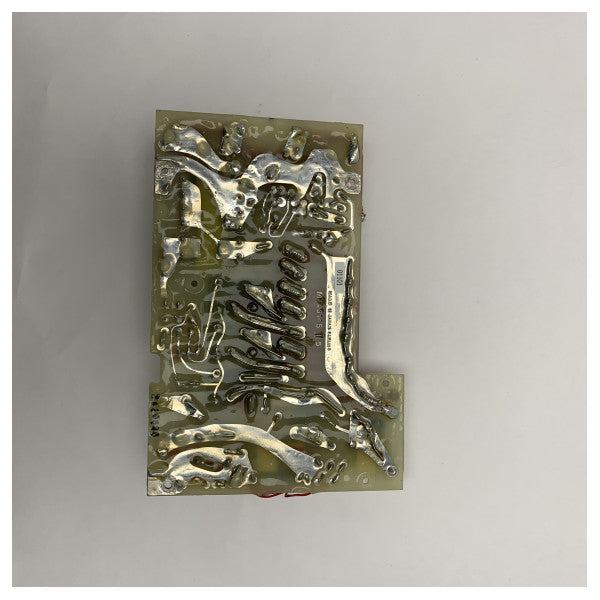 Furuno X-Band Radar Modulator PCB FR-2835 MD5145 Marine Electronics