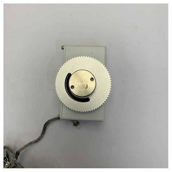 Intellian VSAT kutija senzora razine v80G V2-1008