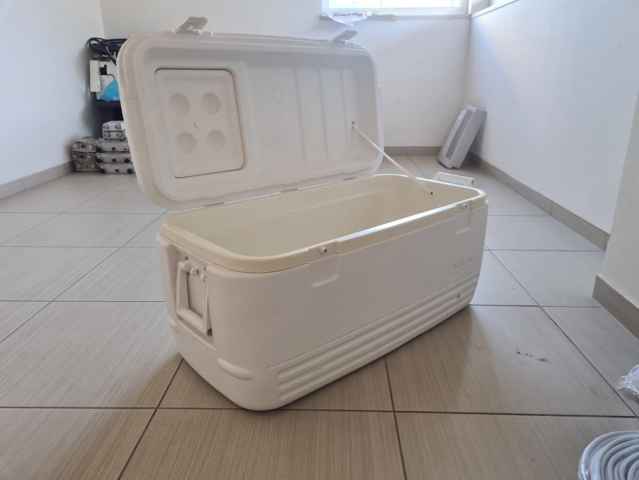 Jacera za brod Igloo Marine Ultra 94