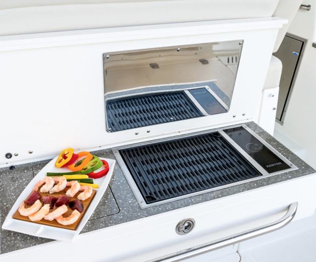 KENYON Grill Model B70061