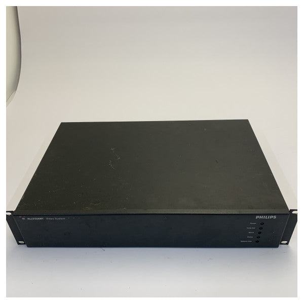 Philips Allegiant LTC-8300-50 Video Matrix Switcher sigurnosni sustav