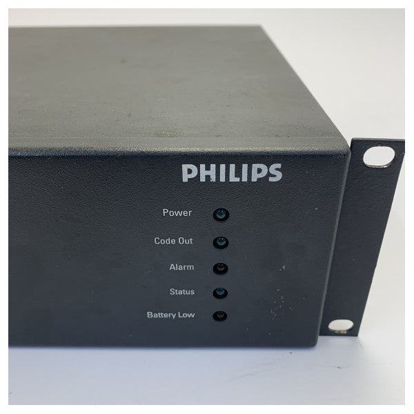 Philips Allegiant LTC-8300-50 Video Matrix Switcher sigurnosni sustav