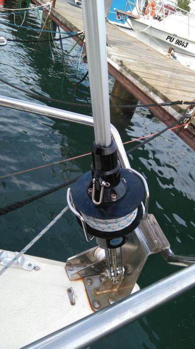 Rol flok (roll sistem) Facnor LS70