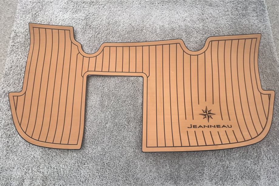 UMJETNA TIKOVINA MERRY FISHER 695