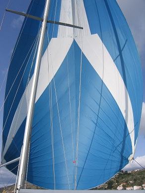 Spinaker