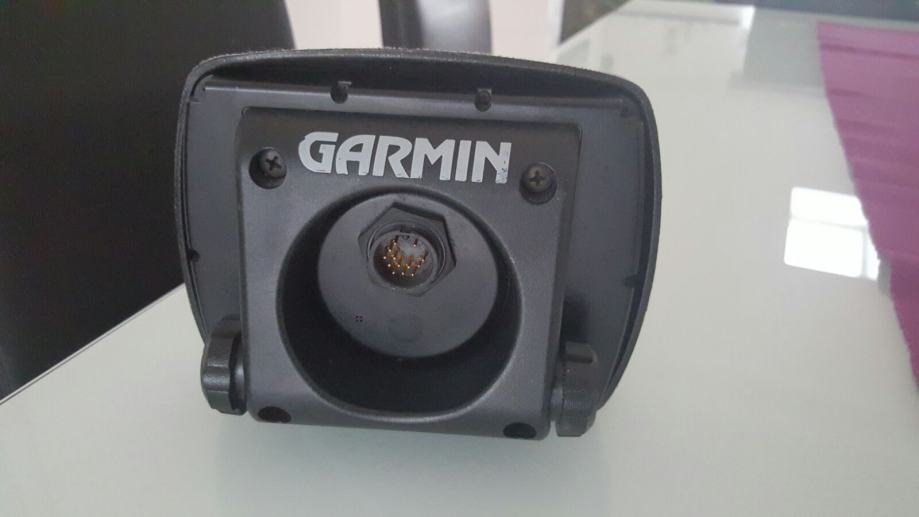 Fishfinder Garmin 160 Blue