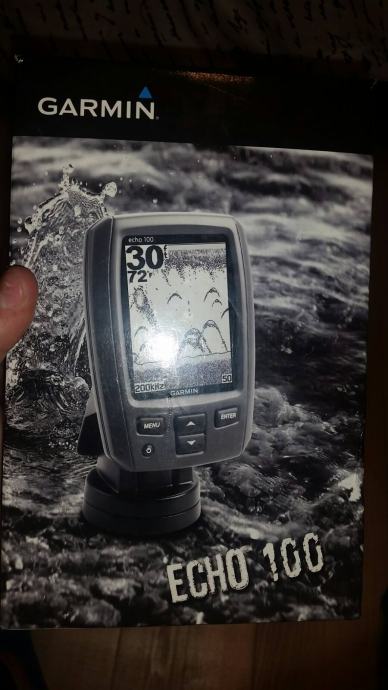 Garmin Echo 100
