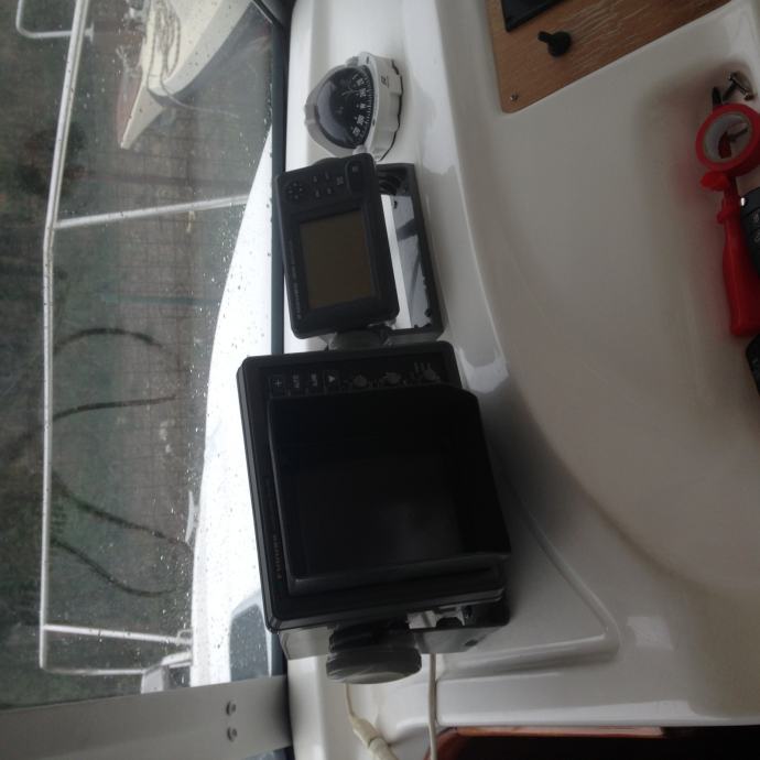 GPS Furuno