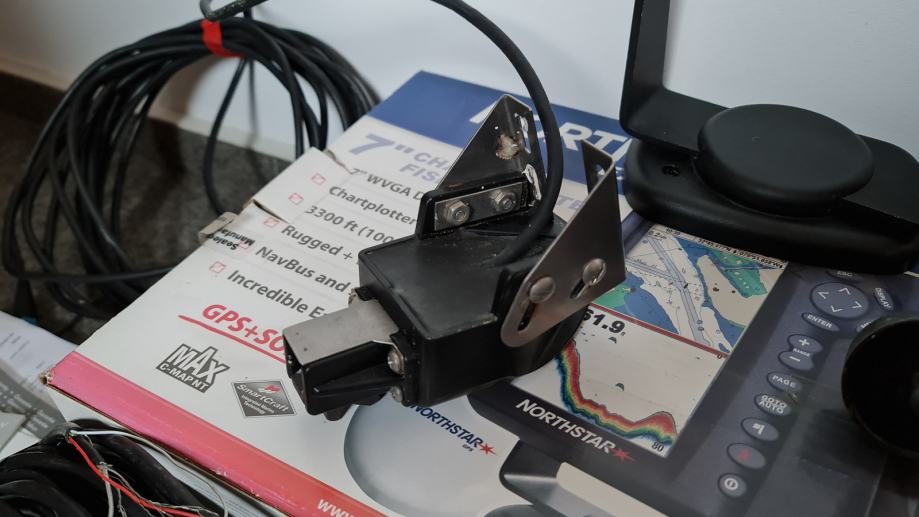 Northstar Explorer 660