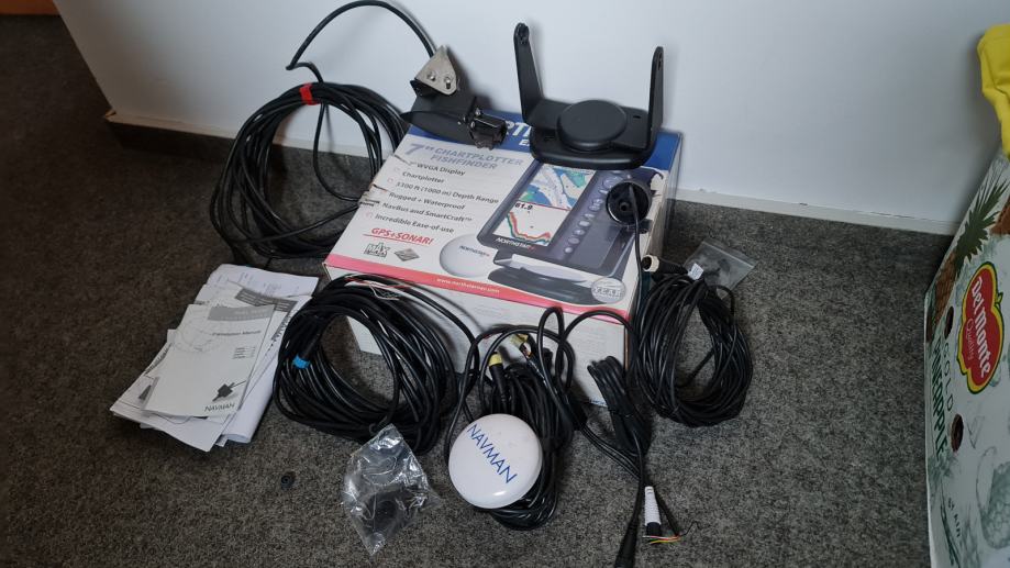 Northstar Explorer 660