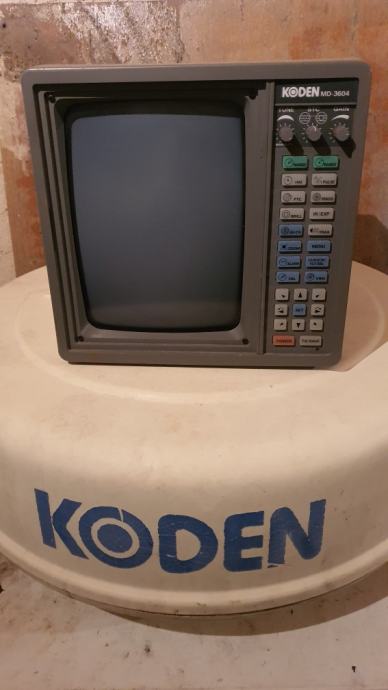 Radar Koden