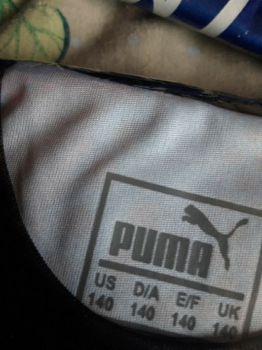 Dječji (140) komplet Haaland (Manchester city) puma