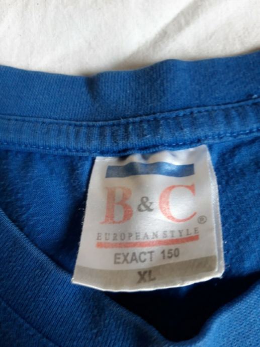 Majica (XL) NK Dinamo