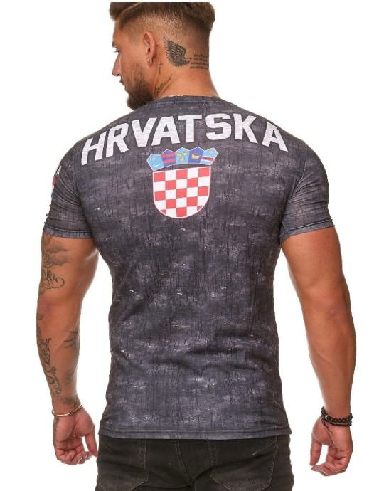 NAVIJAČKE MAJICE HRVATSKA