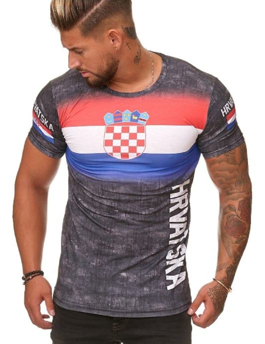 NAVIJAČKE MAJICE HRVATSKA
