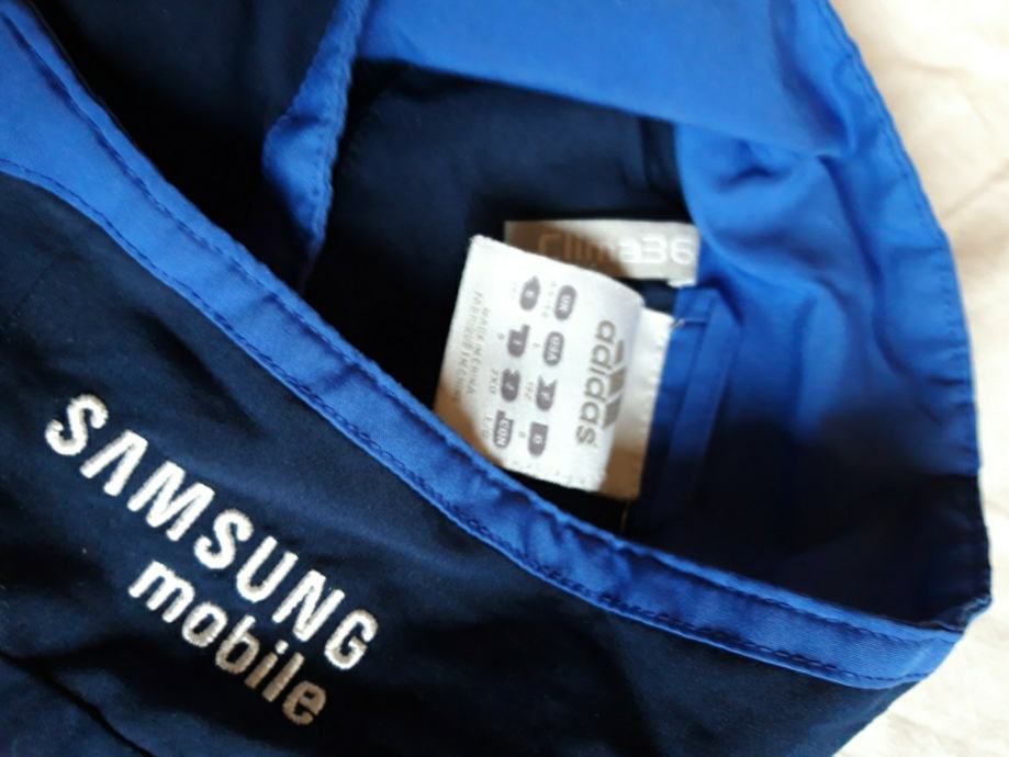 Trenirka (L) FC Chelsea adidas gornja