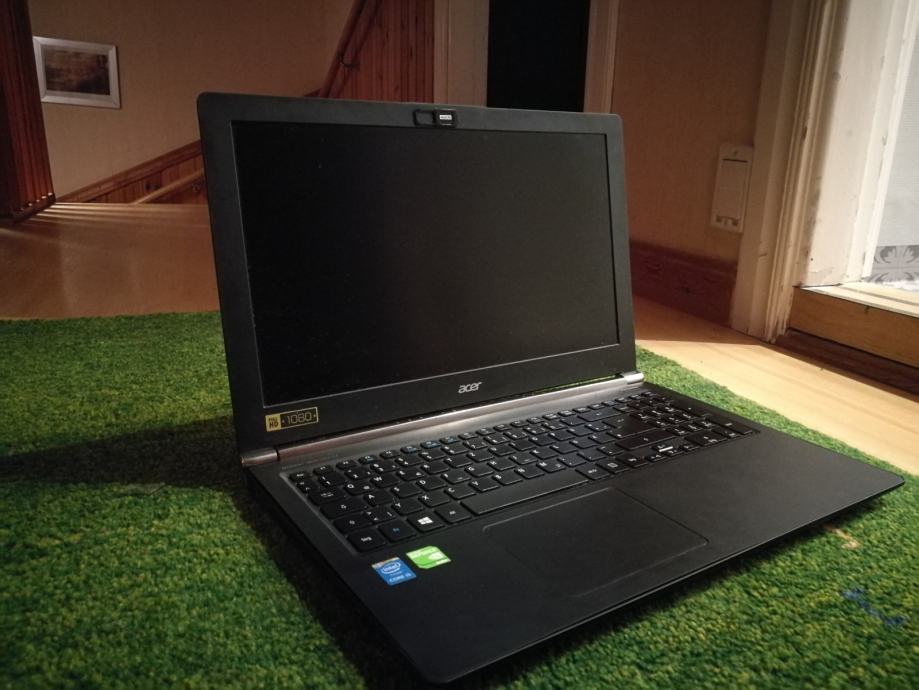 Acer Aspire V 15 Nitro (VN7-571G-5050)