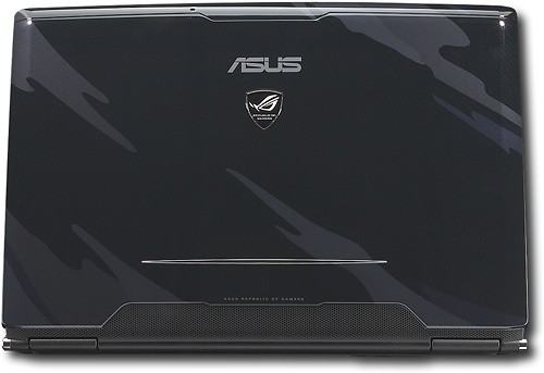 ASUS ROG G60J X