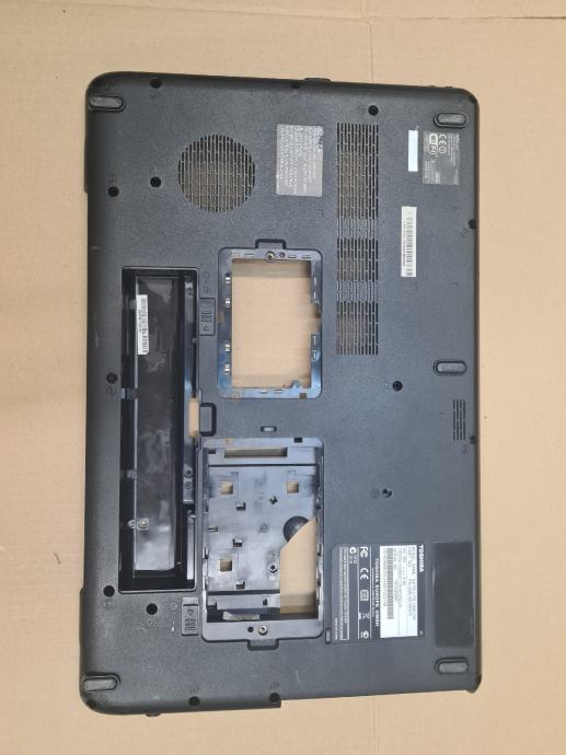 Dijelovi za Toshiba Satellite L550 L550D L555 L555D
