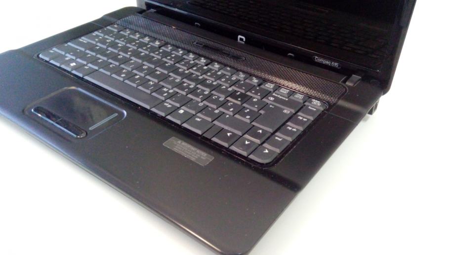 HP Compaq 615 dijelovi