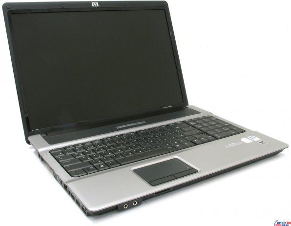 HP Compaq 6820s za dijelove