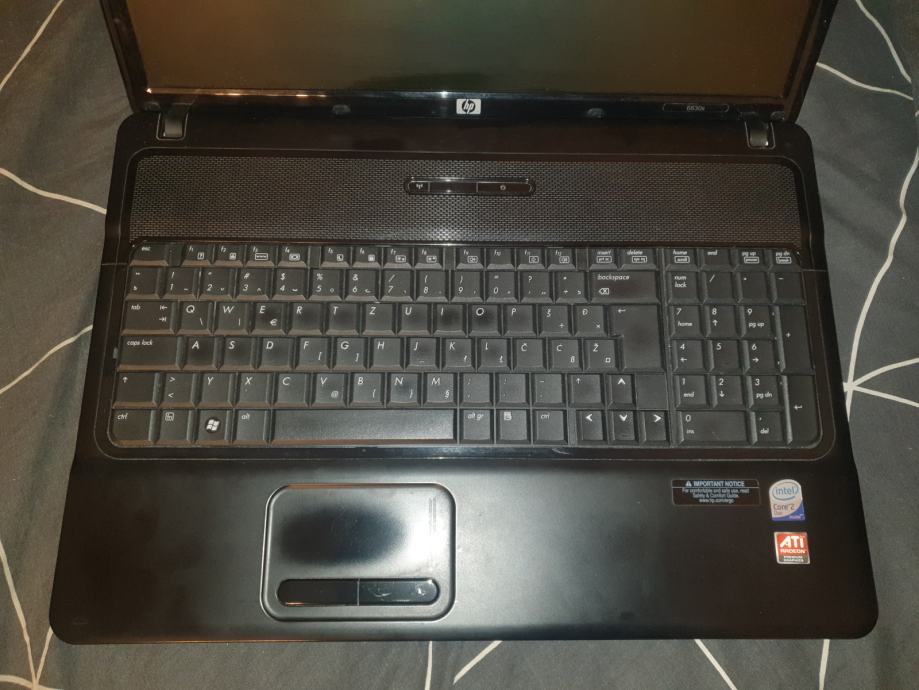 HP compaq 6830s Dijelovi