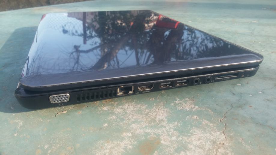 HP PAVILLION G6 SERIJA 1000 (1126sl) DIJELOVI