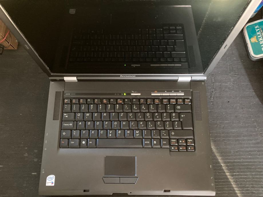 Lenovo 3000 N100