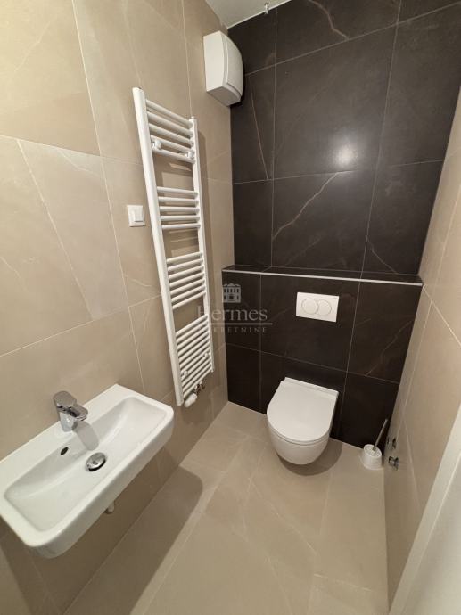 1. NAJAM! 3-SOBAN STAN S TERASOM + GPM, VDM NOVOGRADNJA, LANIŠTE ...