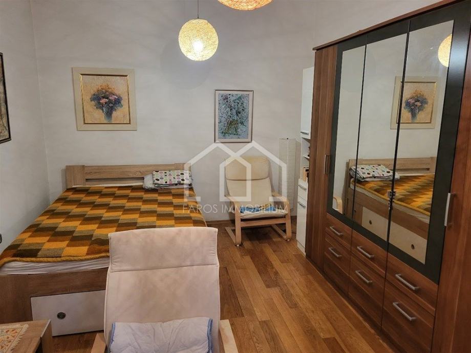 1s stan, 35 m2, Mandaličina, ČRNOMEREC (prodaja)