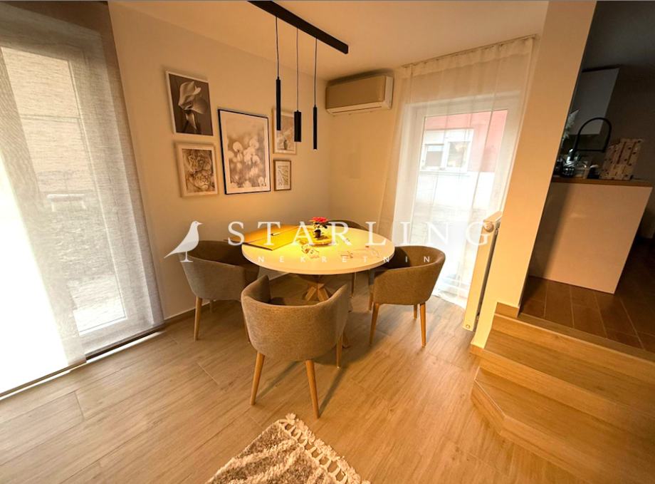 2 KUĆE, PRODAJA, ZAGREB, TRNJE, 331 m2 (prodaja)