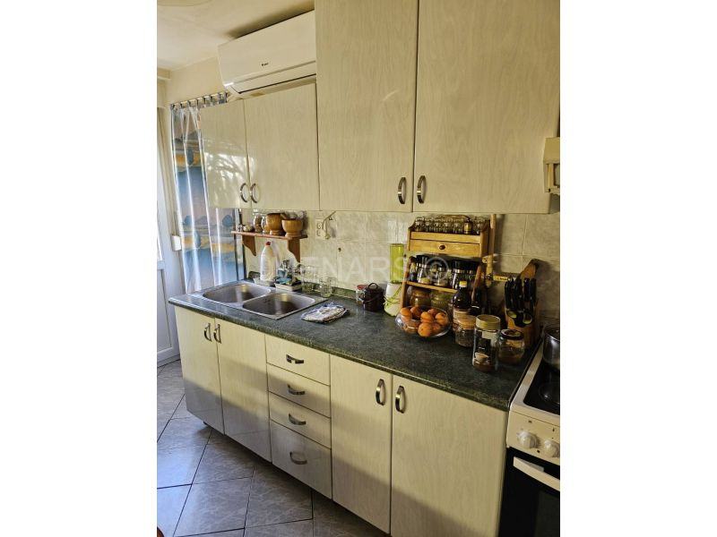 2-SOBAN STANČIĆ 33 m2 S BALKONOM, ĐUREK! PRILIKA! (prodaja)