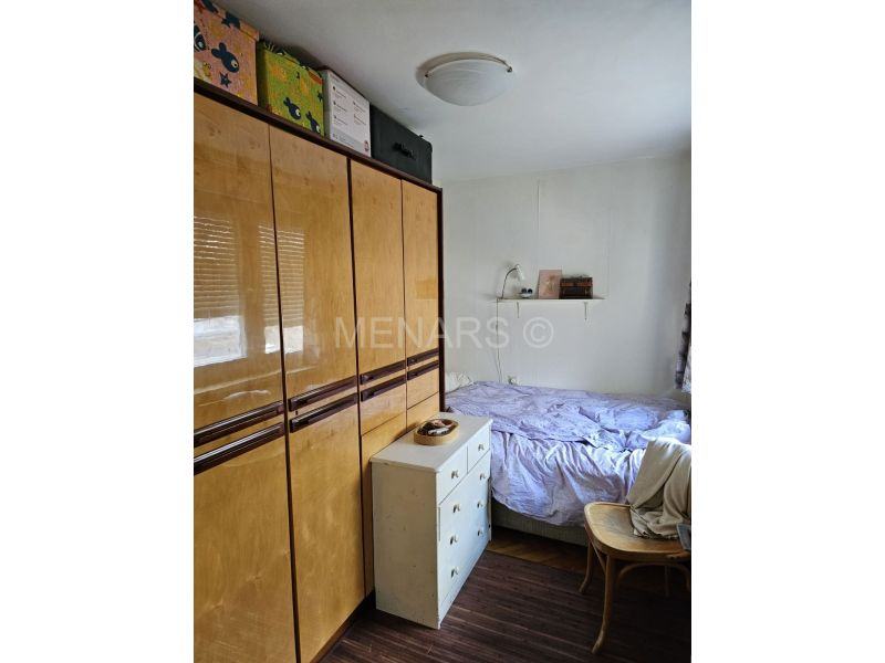 2-SOBAN STANČIĆ 33 m2 S BALKONOM, ĐUREK! PRILIKA! (prodaja)