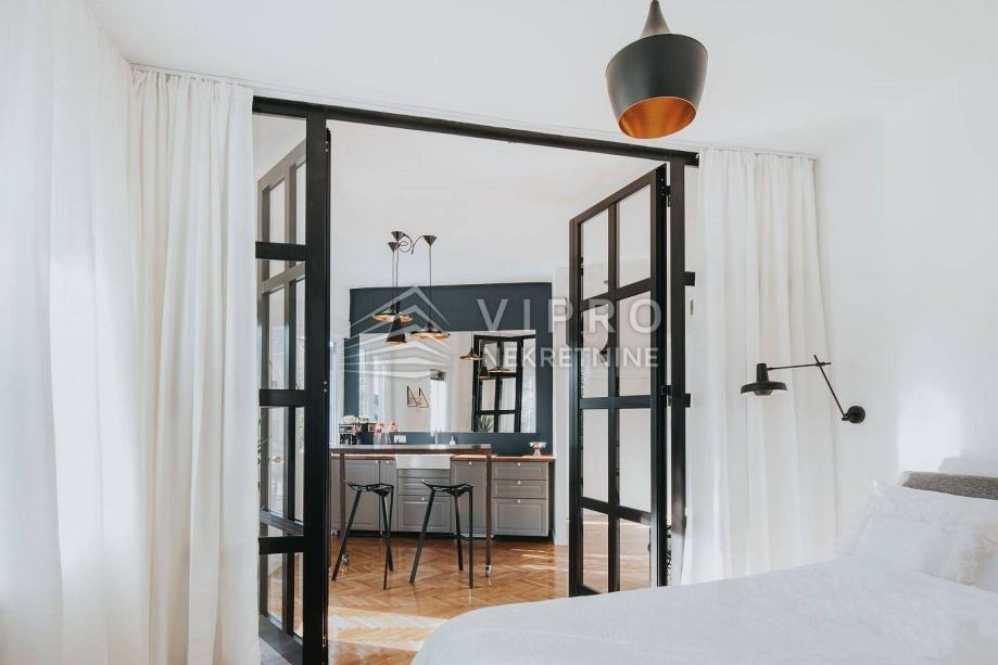 2-S stan 35 m2, centar, lift, luksuzno, novo (prodaja)