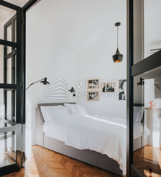 2-S stan 35 m2, centar, lift, luksuzno, novo (prodaja)