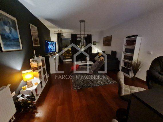 2s stan, 65 m2, 2 kat, NOVOGRADNJA (prodaja)