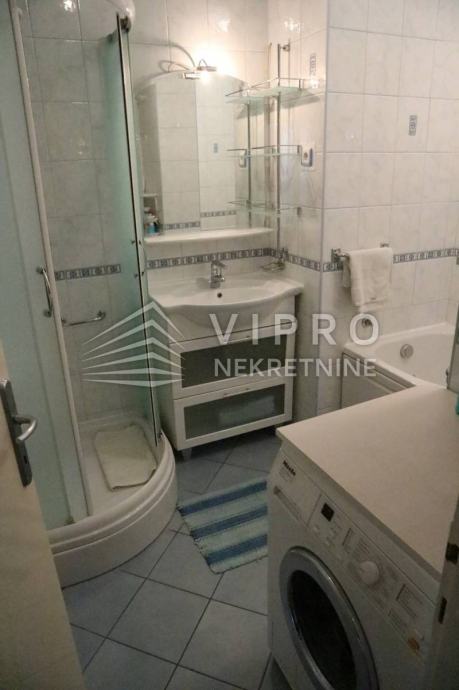 3-S komforan 86,88m2, renoviran, namješten, Dubrava, Koledin (prodaja)