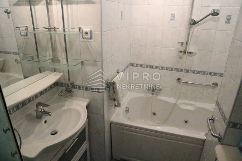 3-S komforan 86,88m2, renoviran, namješten, Dubrava, Koledin (prodaja)