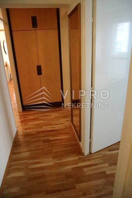 3-S komforan 86,88m2, renoviran, namješten, Dubrava, Koledin (prodaja)