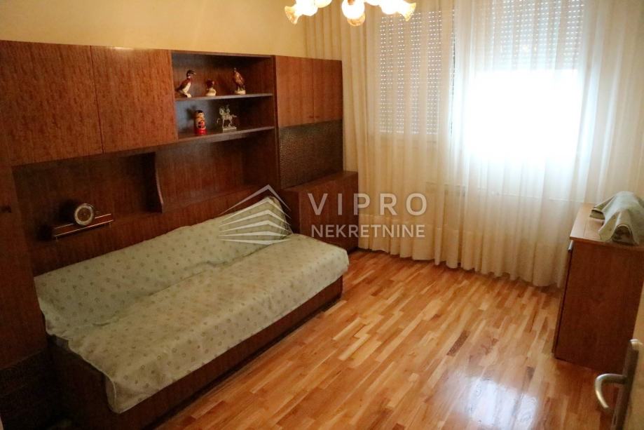 3-S komforan 86,88m2, renoviran, namješten, Dubrava, Koledin (prodaja)