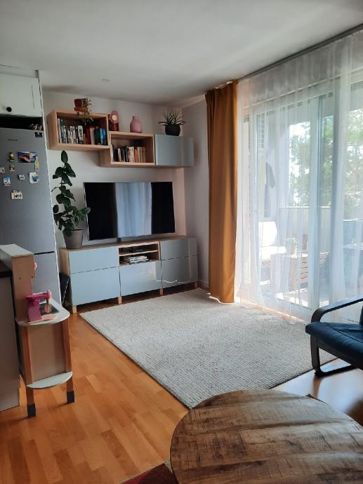 Zagreb, 3-sobni stan+PM+SPR+LOĐ, 2019. (prodaja)