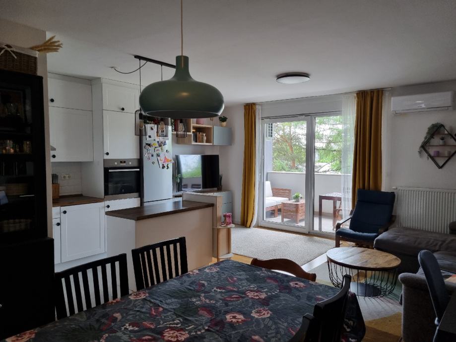 Zagreb, 3-sobni stan+PM+SPR+LOĐ, 2019. (prodaja)