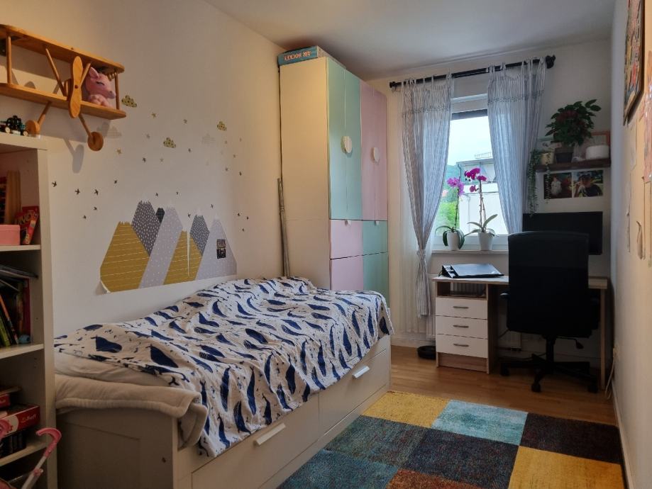 Zagreb, 3-sobni stan+PM+SPR+LOĐ, 2019. (prodaja)