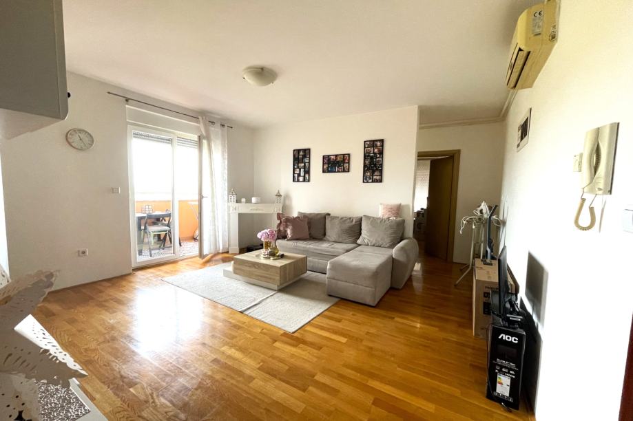 Prodaja,3-sobni stan: Zagreb (Veliko Polje), 67.00 m2, novija gradnja ...