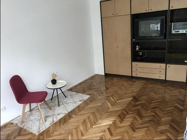 ČRNOMEREC, JEDNOSOBAN STAN 35 m2 (iznajmljivanje)
