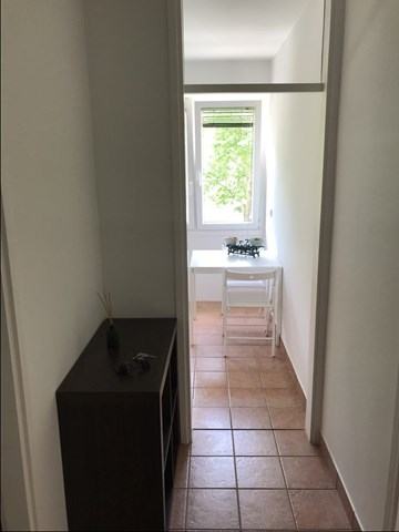 ČRNOMEREC, JEDNOSOBAN STAN 35 m2 (iznajmljivanje)