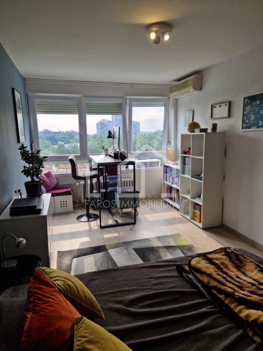 3s stan, 70 m2, TRAVNO (prodaja)