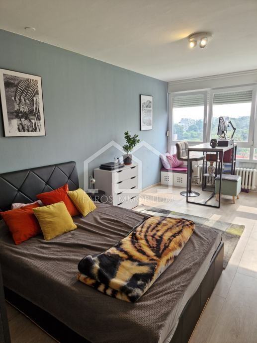 3s stan, 70 m2, TRAVNO (prodaja)