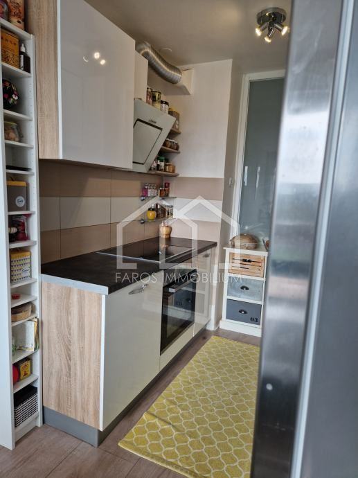 3s stan, 70 m2, TRAVNO (prodaja)